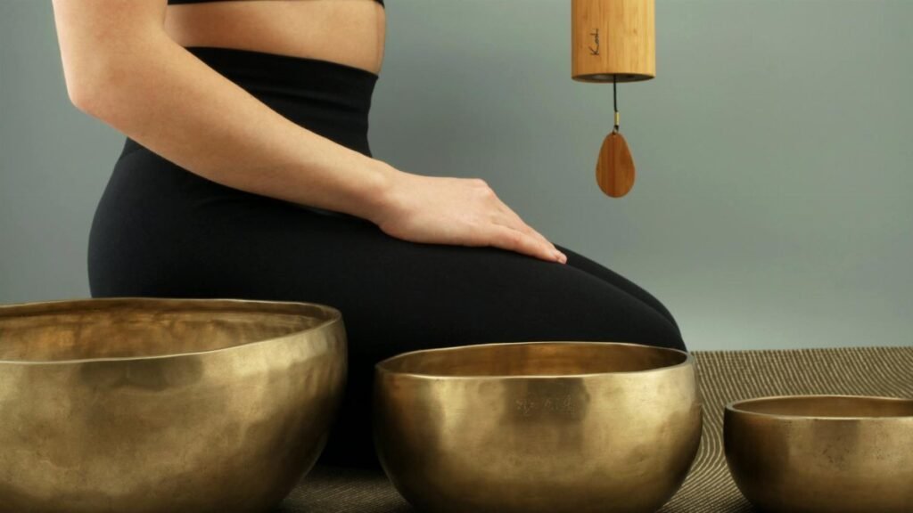 How Sound Healing Helps Parents Beat Distraction - EgoEase