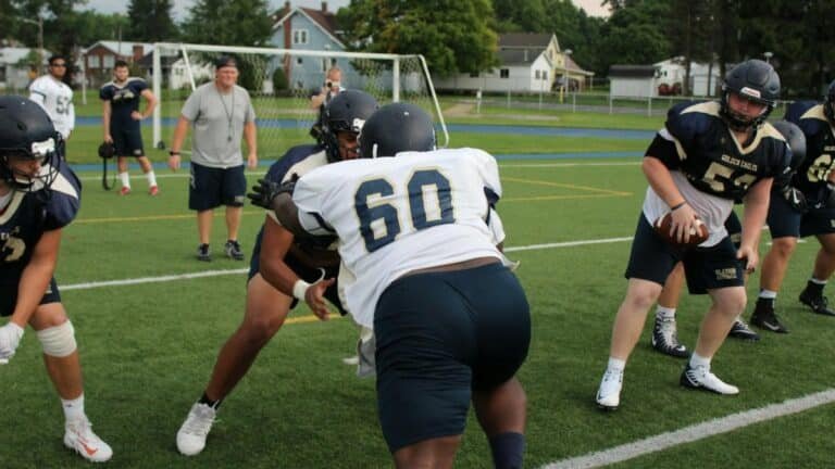 Patriots emphasize offensive line in 2026 NFL Draft - EgoEase