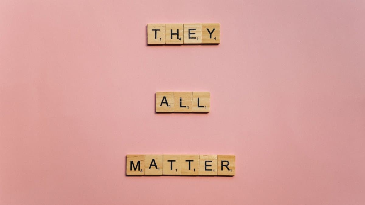 The Hidden Power of Mattering to Others — And to Yourself - EgoEase